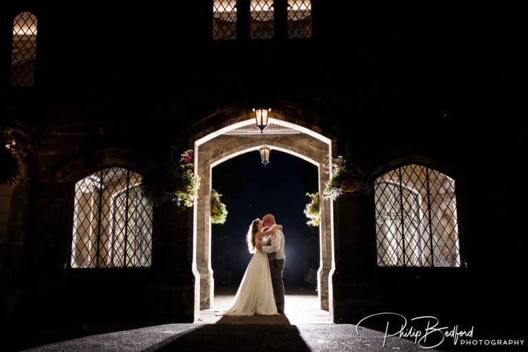 Preview: Lisa & Scott, Ashdown Park Hotel Wedding, Ashdown Forest, East ...