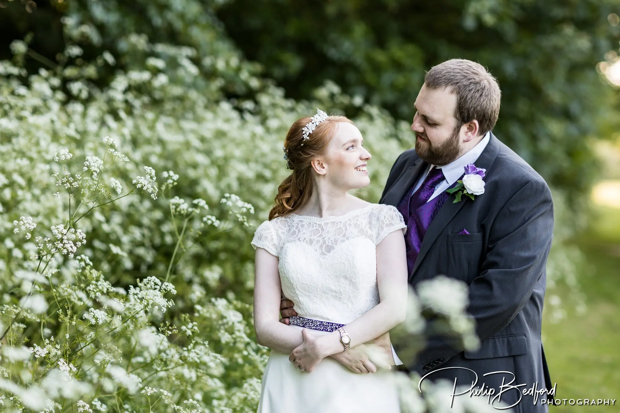 The Oaks Wedding – Laura & Stuart – South London Wedding Photographer ...
